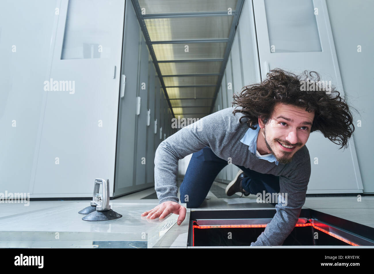 Repairing center hi-res stock photography and images - Alamy