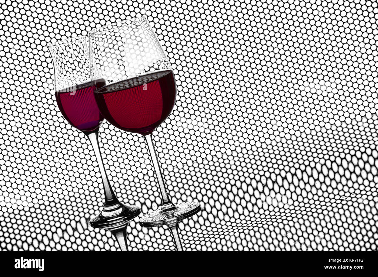 Cocktail party effect hi-res stock photography and images - Alamy