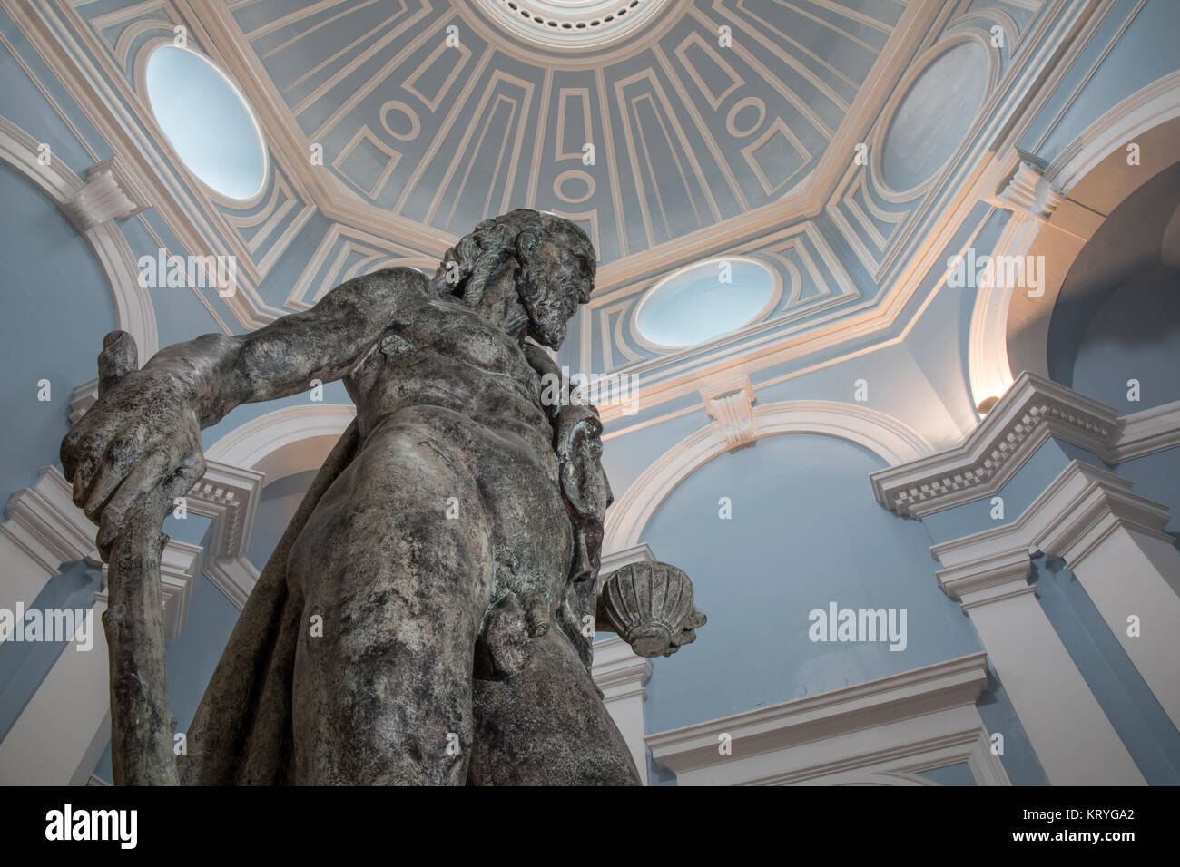 John Neilson institute Stock Photo - Alamy