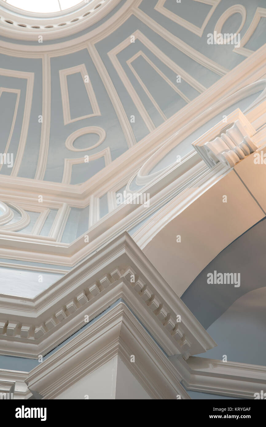 John Neilson institute Stock Photo - Alamy