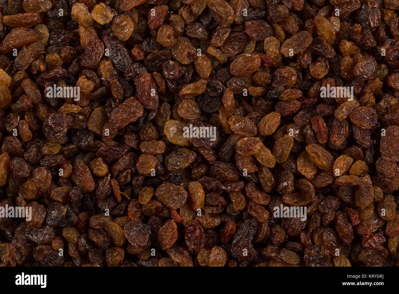 Sweet raisins background Stock Photo - Alamy