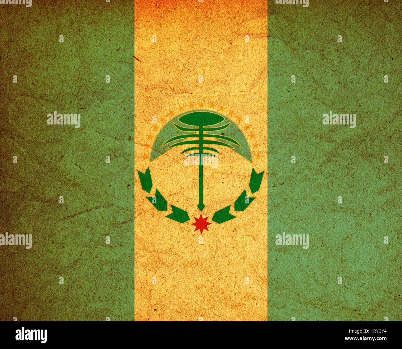 Map of neuquen hi-res stock photography and images - Alamy