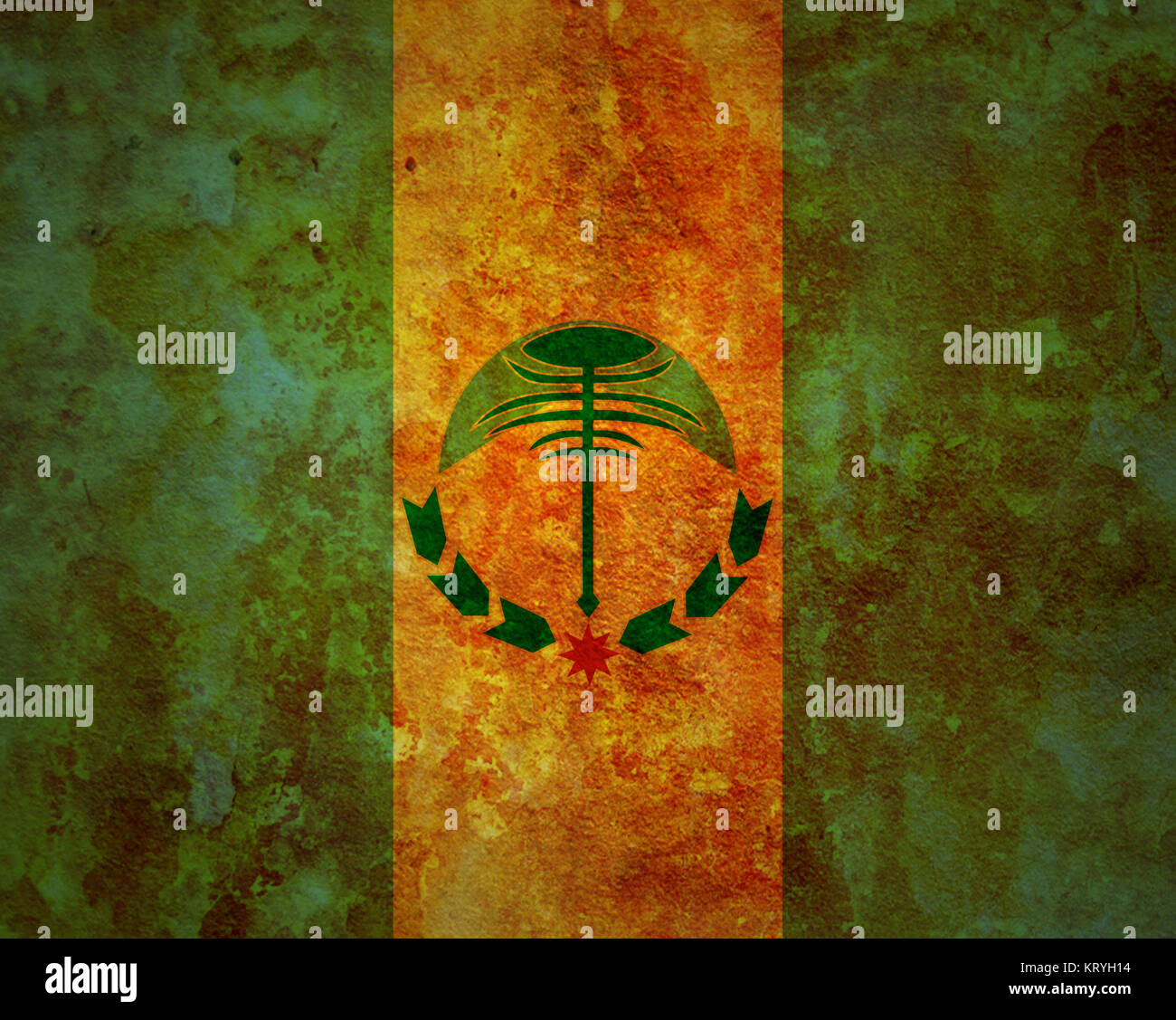 Flag of neuquen hi-res stock photography and images - Alamy