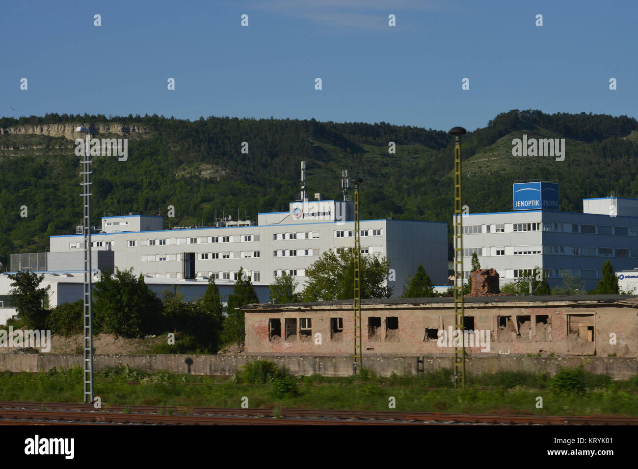 Papierfabrik hi-res stock photography and images - Alamy