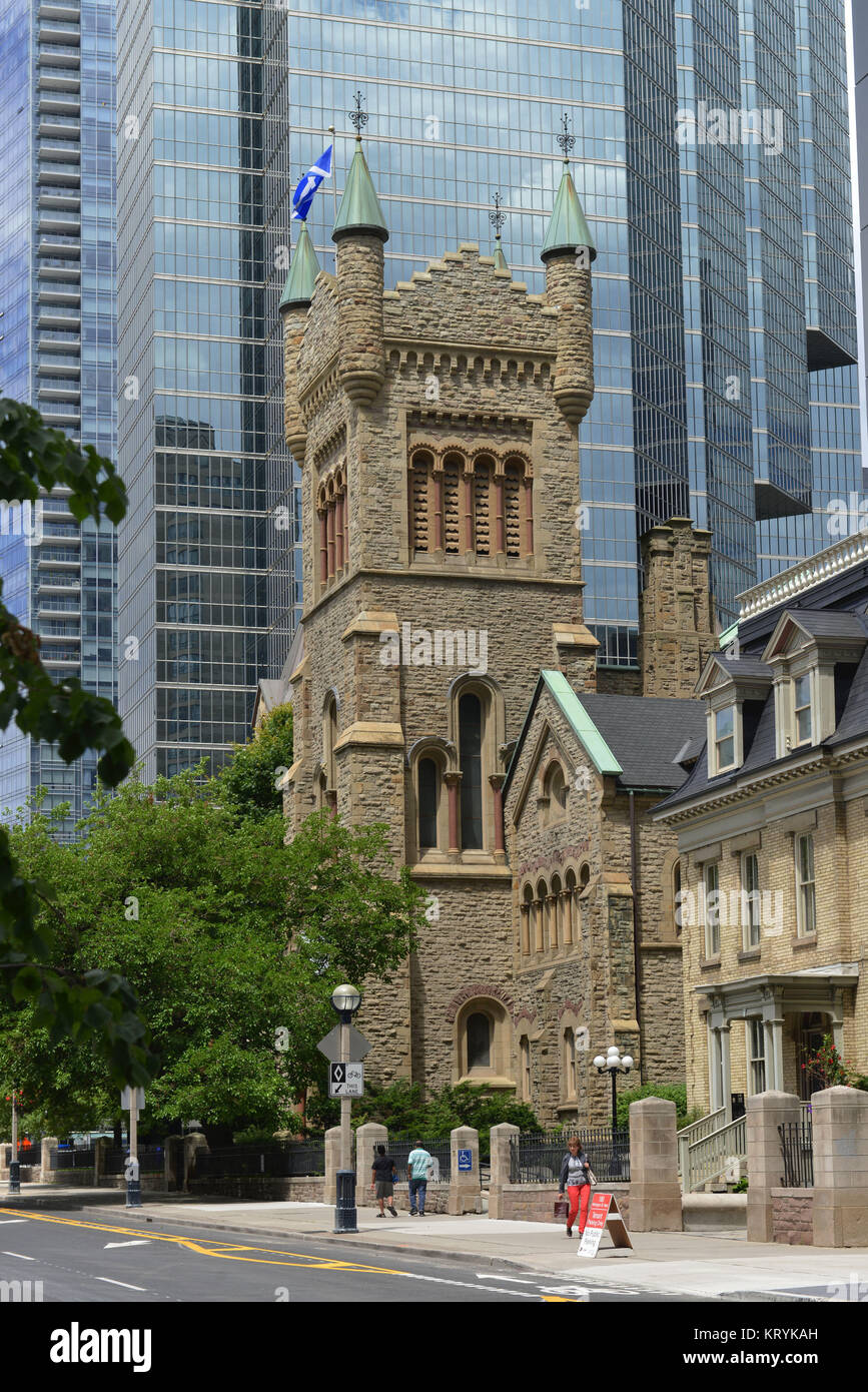 Simcoe saint hi-res stock photography and images - Alamy