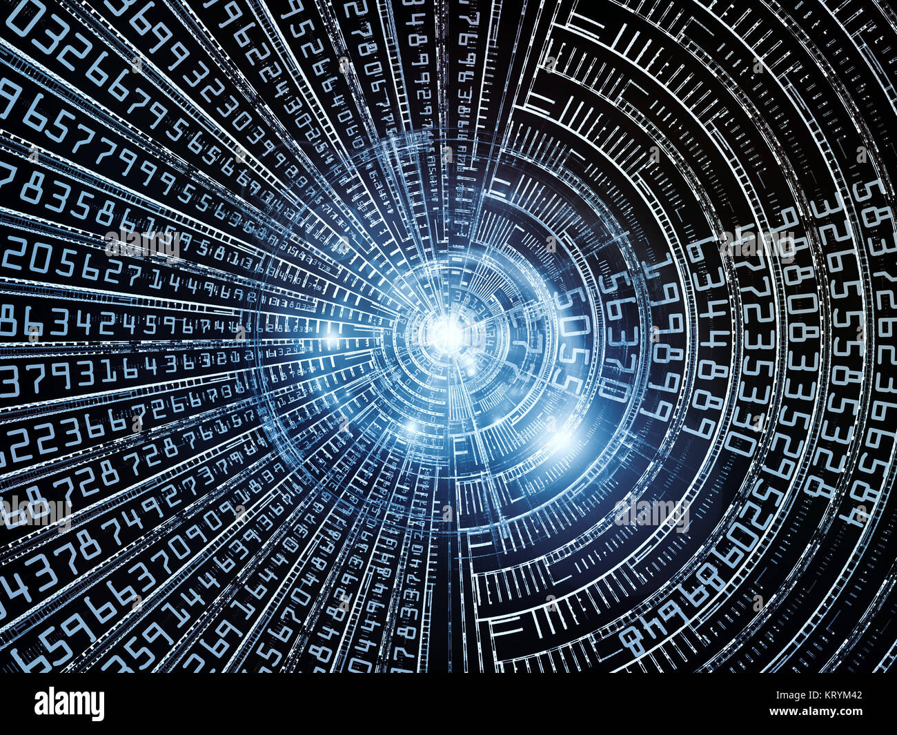Propagation world numbers hi-res stock photography and images - Alamy