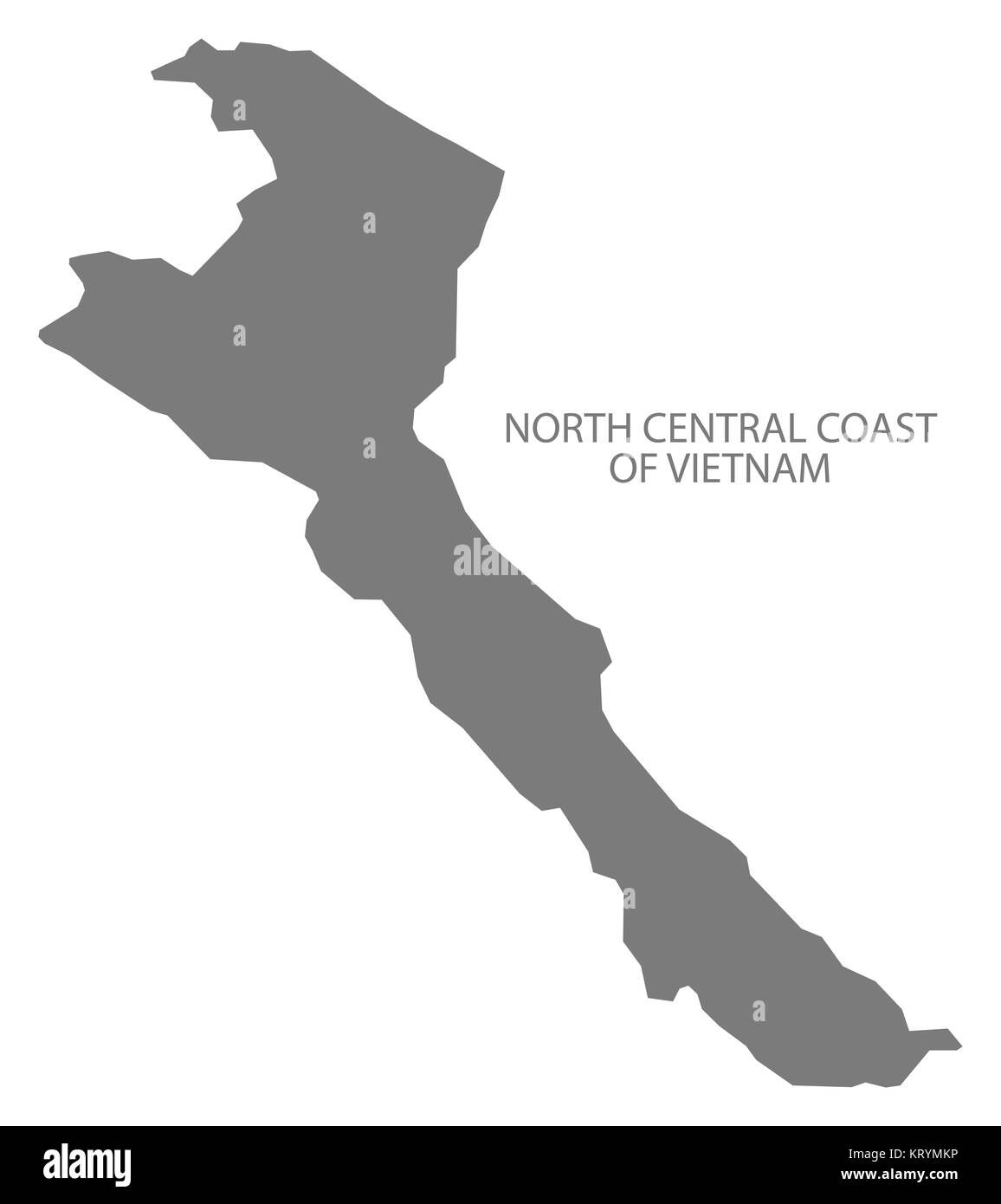 North coast city Cut Out Stock Images & Pictures - Alamy