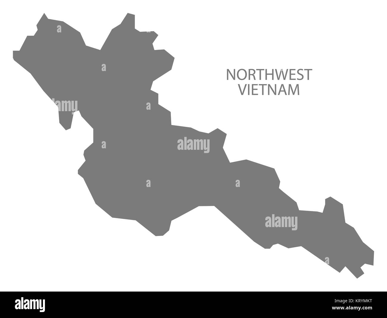 Northwest part Cut Out Stock Images & Pictures - Alamy