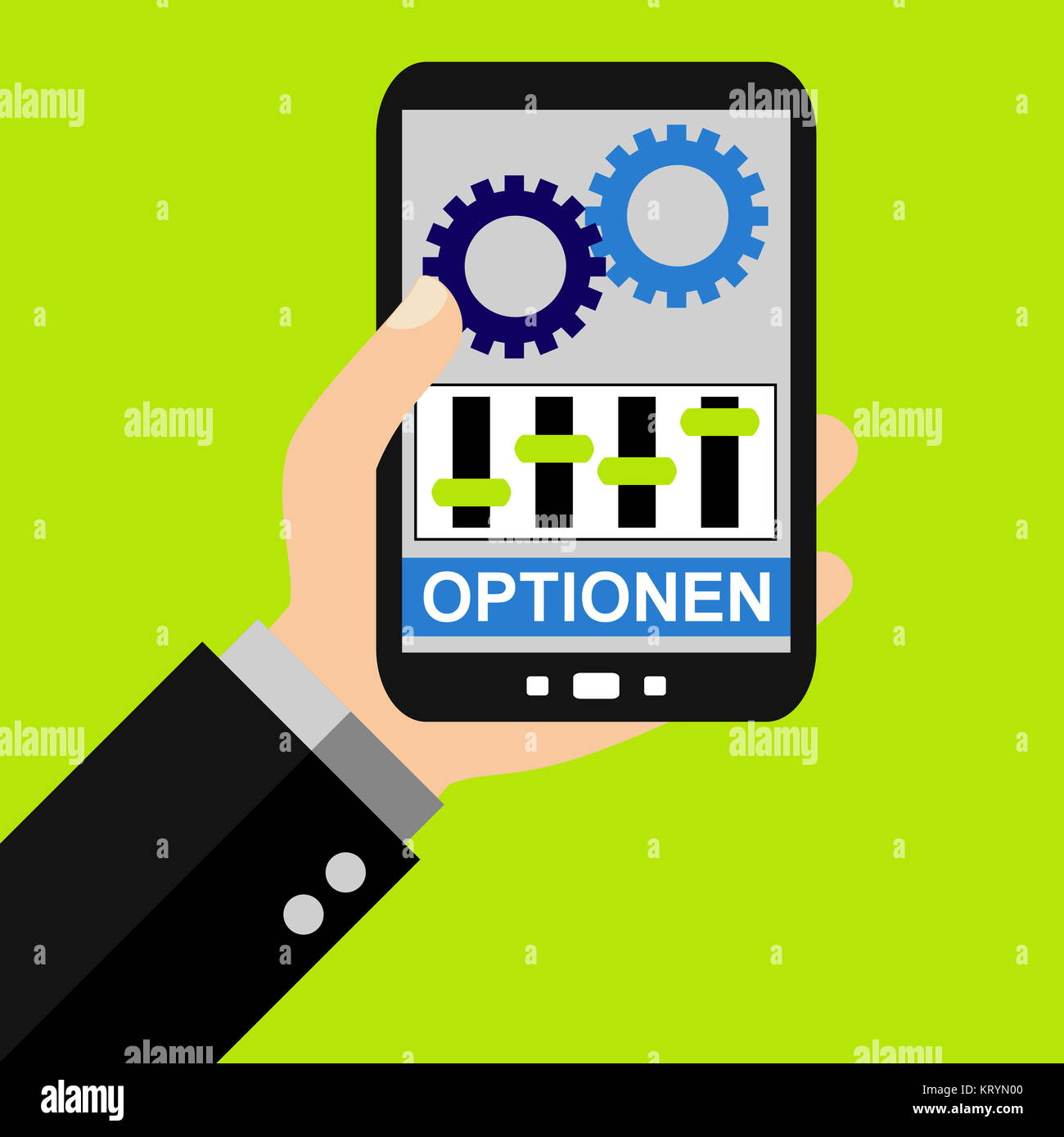 Adjust options hi-res stock photography and images - Alamy