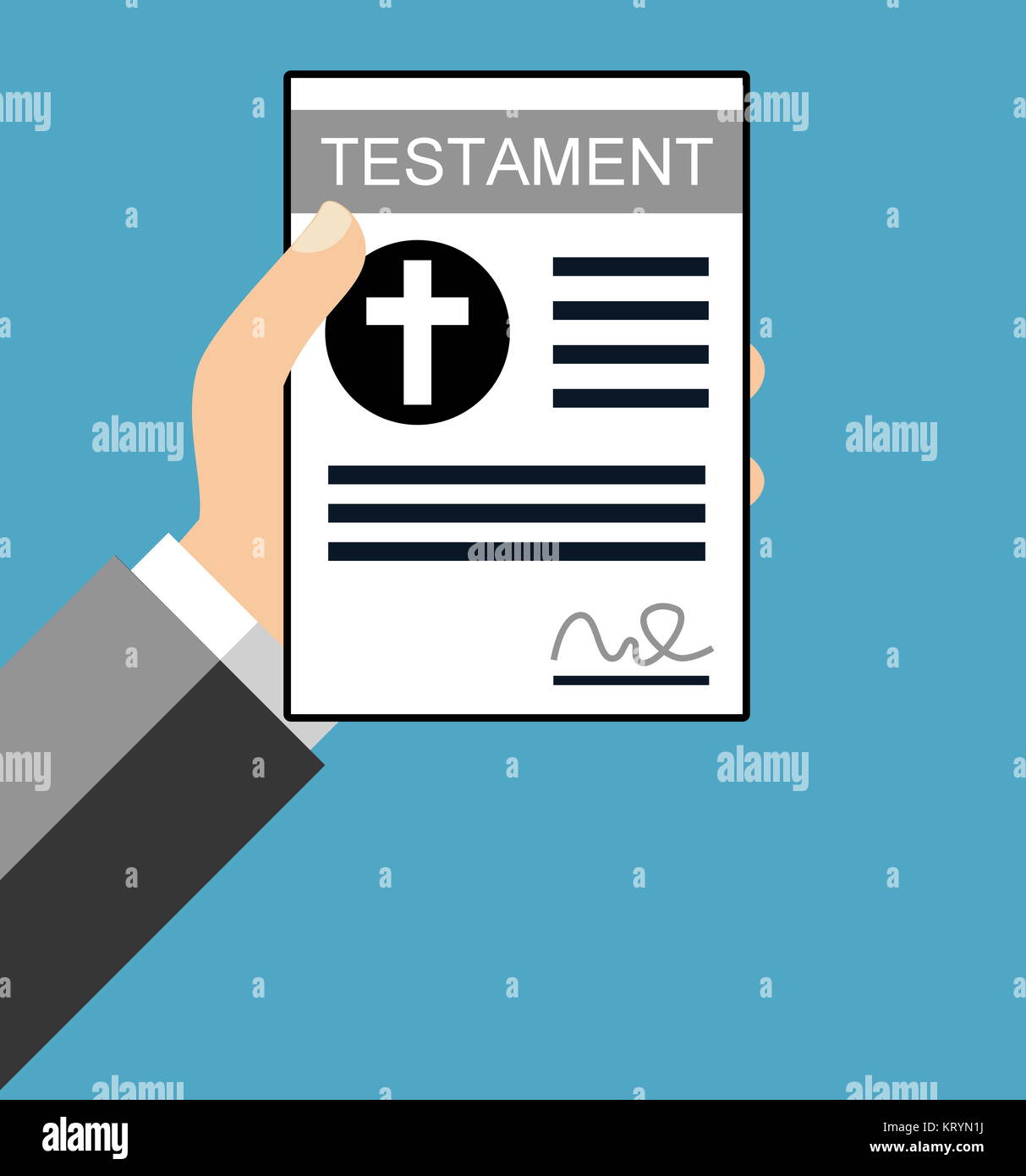 Heir symbol hi-res stock photography and images - Alamy