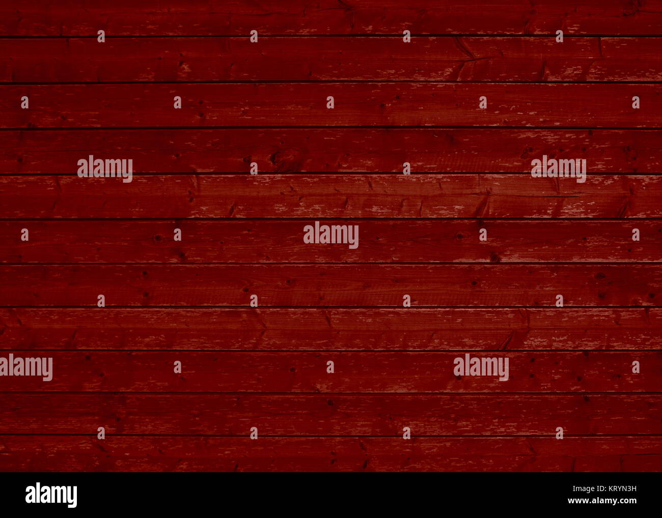rustic wooden wall red Stock Photo - Alamy