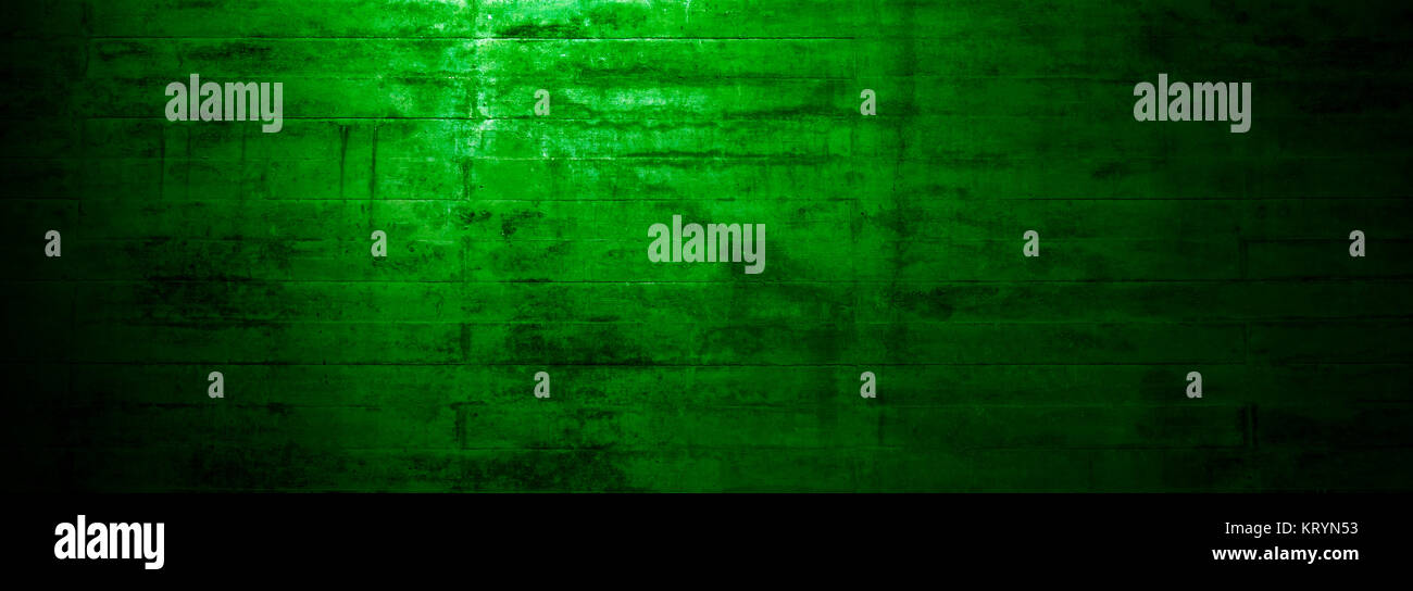 breiter dirty green background Stock Photo - Alamy