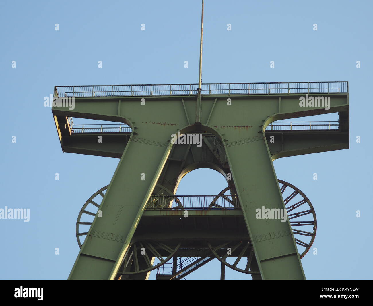 Lohberg colliery hi-res stock photography and images - Alamy