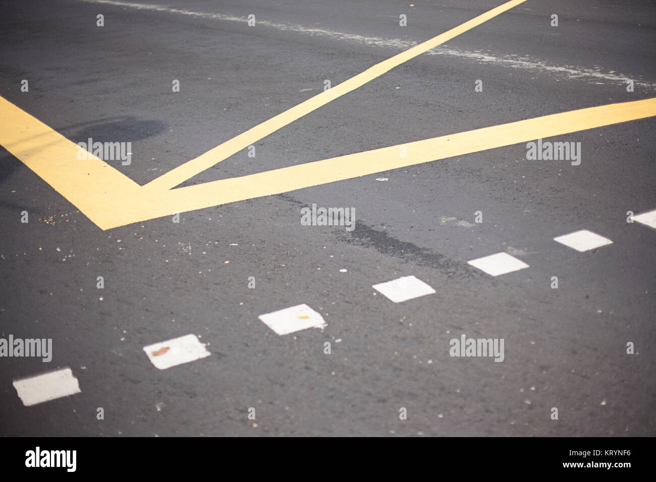 Background with tire marks on road Stock Photo - Alamy