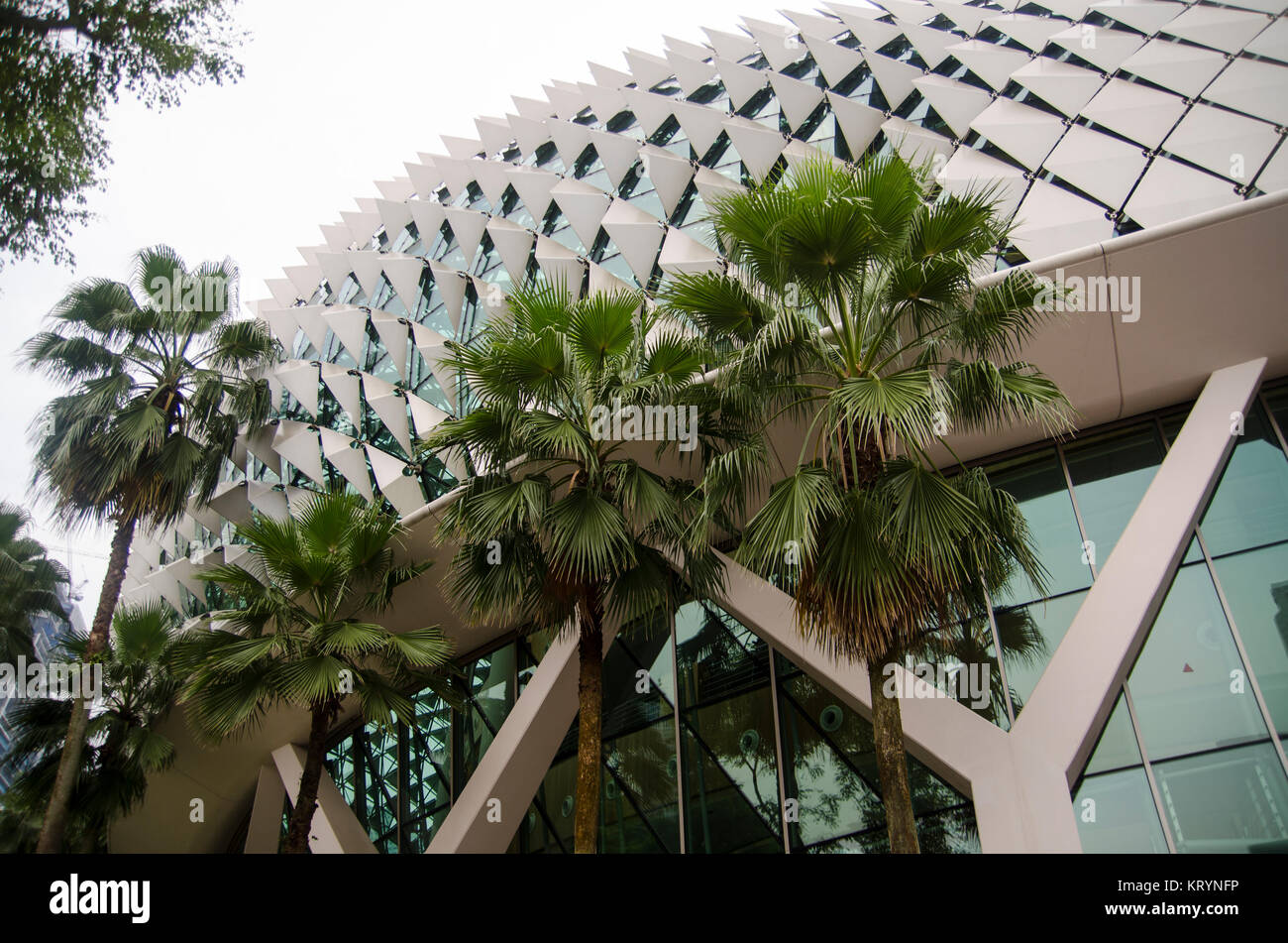 Unique glass roof background Stock Photo - Alamy