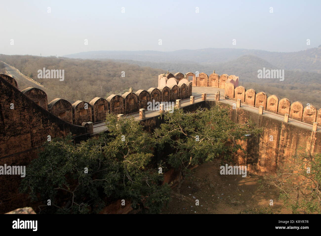 Perimeter Walkway High Resolution Stock Photography and Images - Alamy