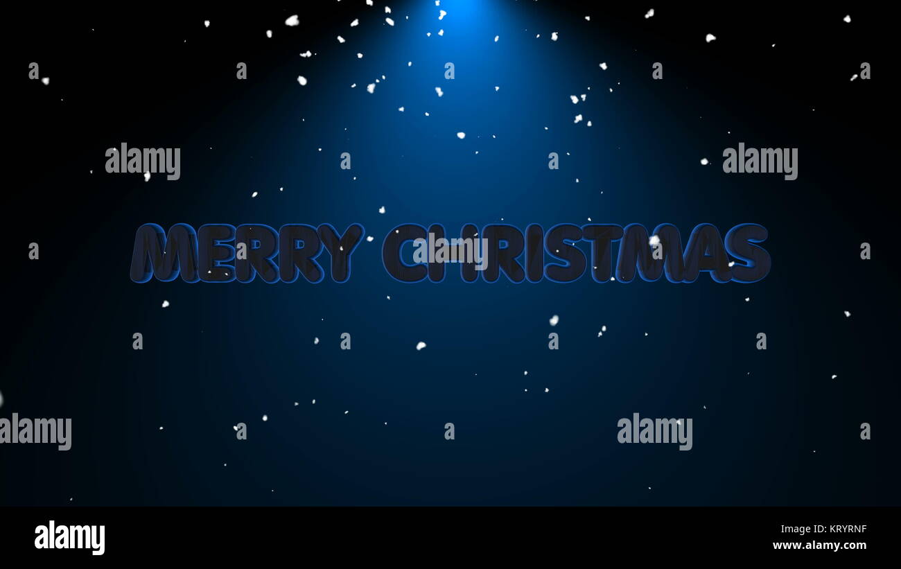 Animation new season text banner hi-res stock photography and images ...