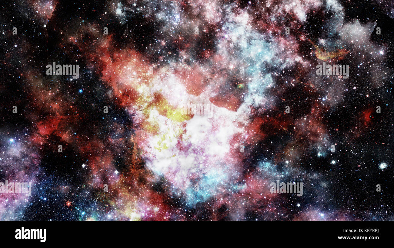 High quality space background. Elements of this image furnished by NASA ...