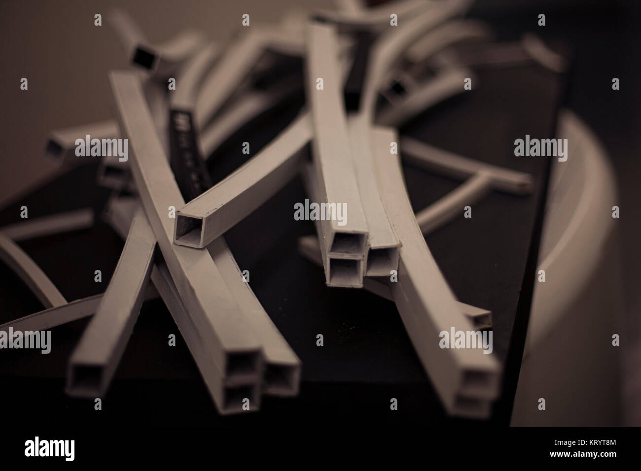 Perfect neutral background Stock Photo - Alamy