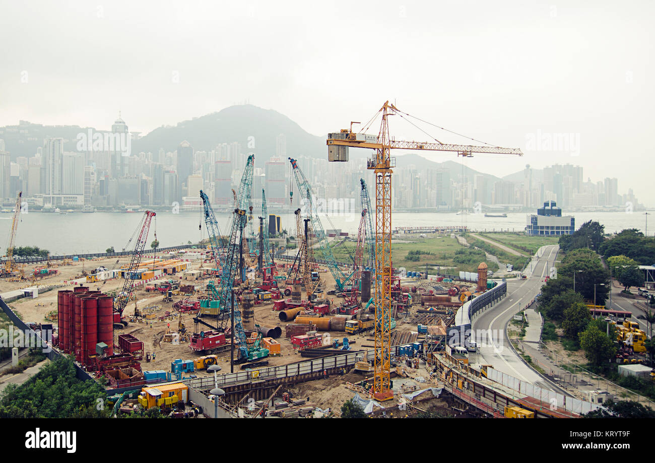 Largescale work hi-res stock photography and images - Alamy