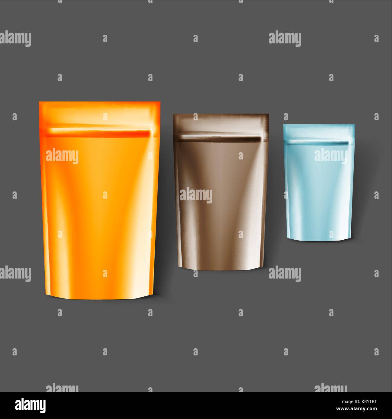 Mockup template for branding and product designs. Isolated realistic ...
