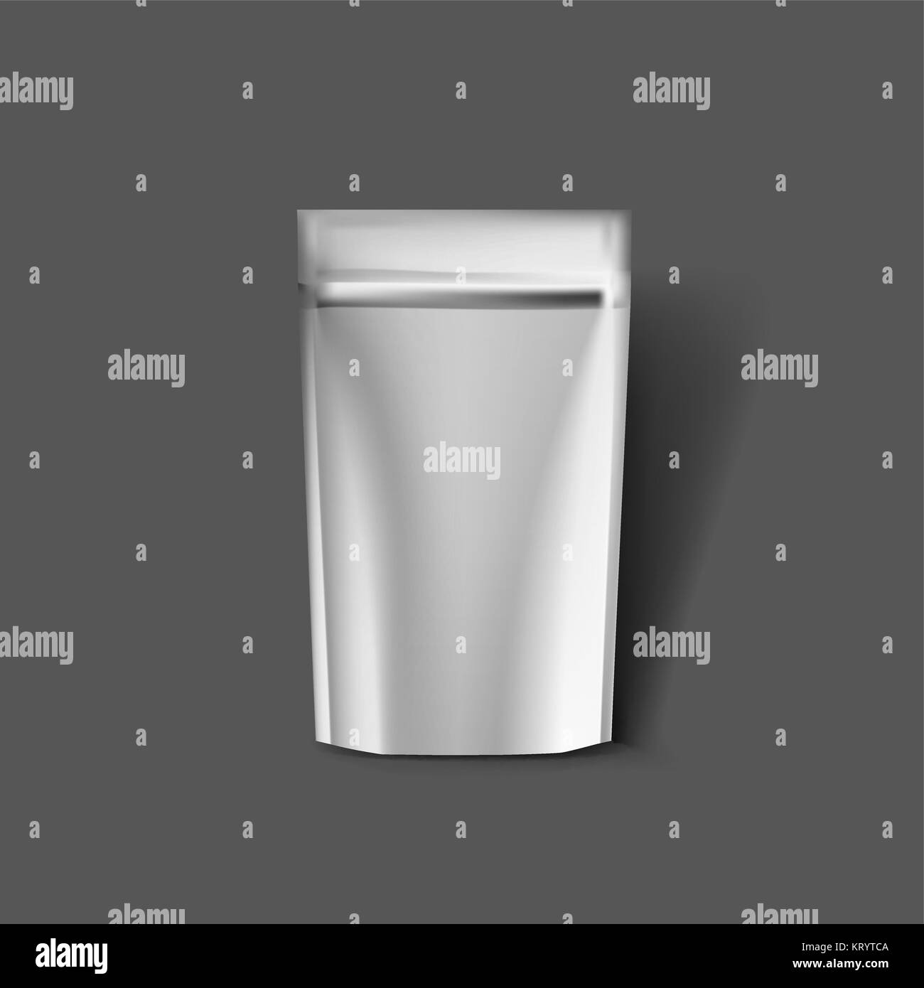 Mockup template for branding and product designs. Isolated realistic ...