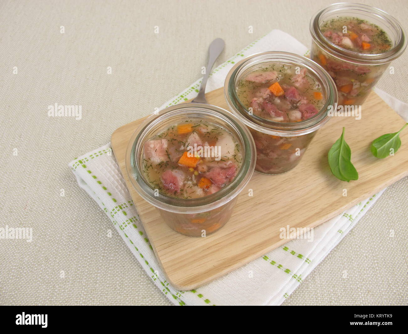 Home gemacht hi-res stock photography and images - Alamy