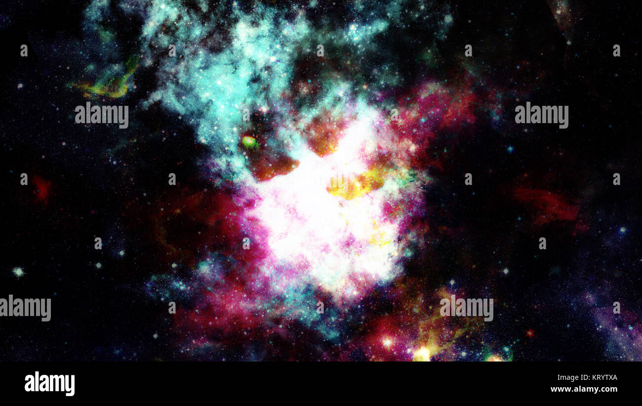 High definition star field background. Elements of this image furnished ...