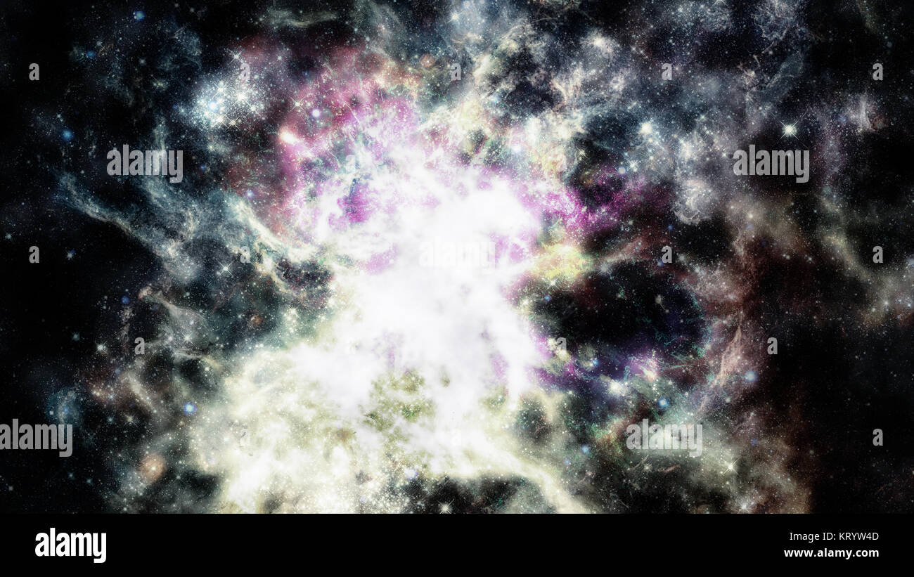 Stars and galaxy space. Elements of this image furnished by NASA Stock ...