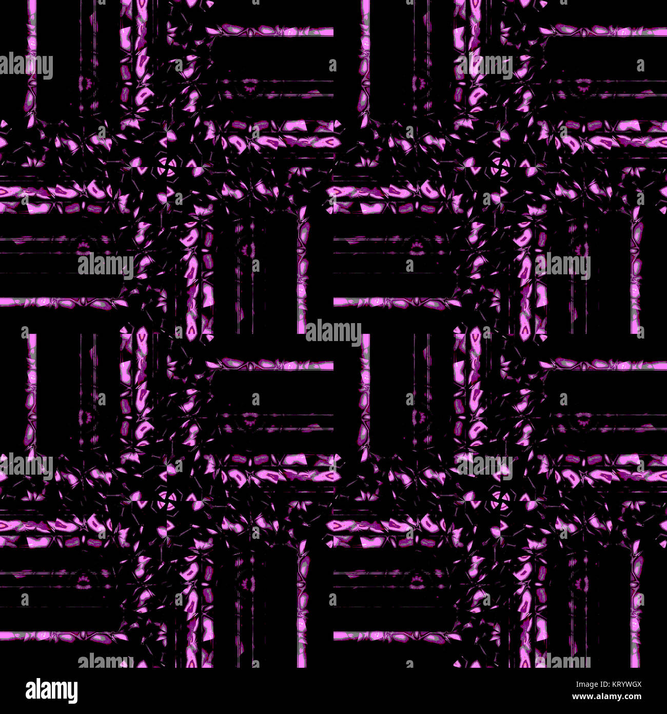 Horizontal vertical curved lines hi-res stock photography and images ...