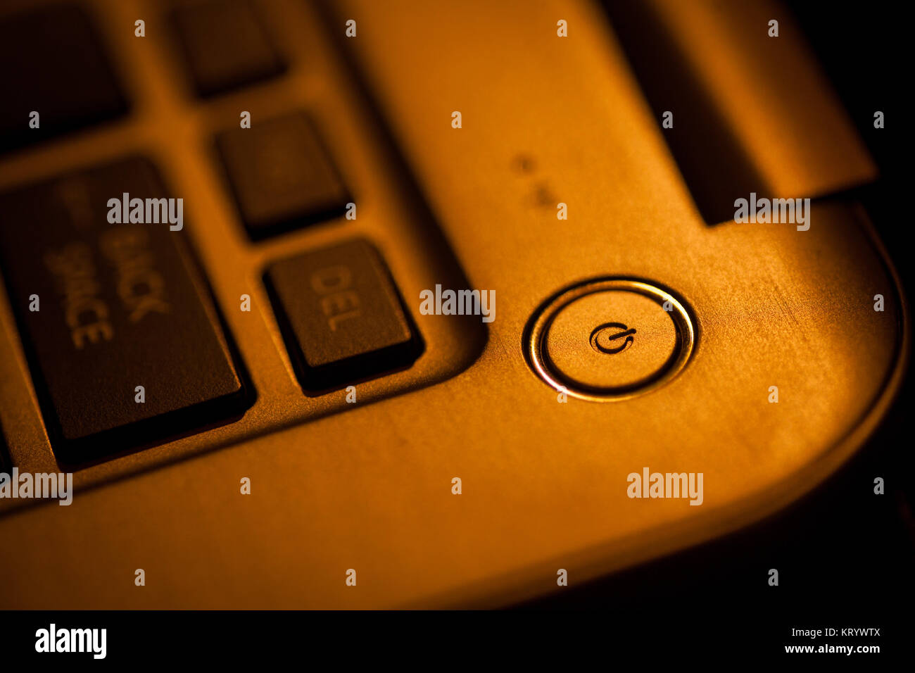 Button backspace hi-res stock photography and images - Alamy