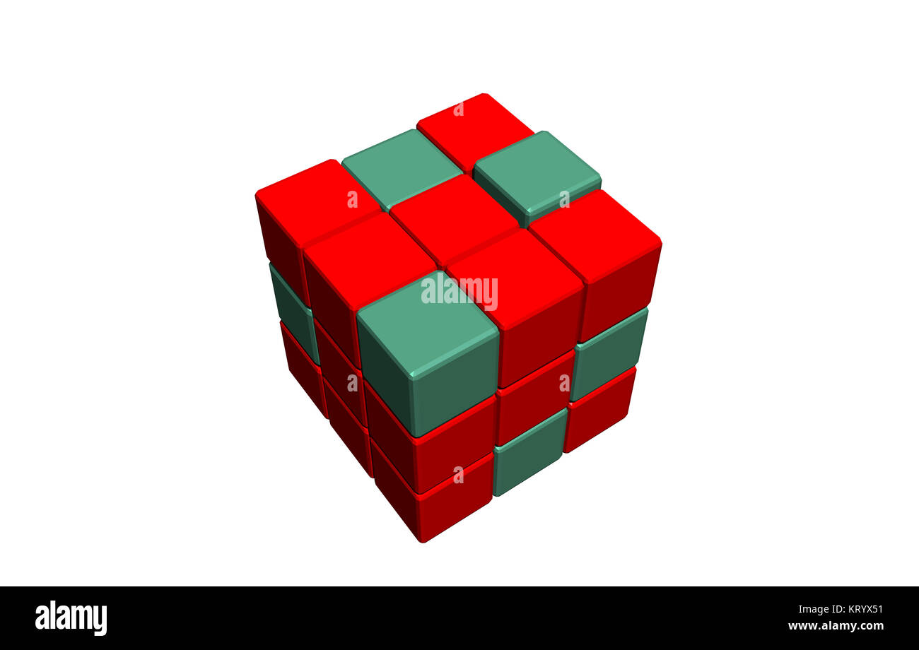 Rubik S Cube High Resolution Stock Photography and Images - Alamy