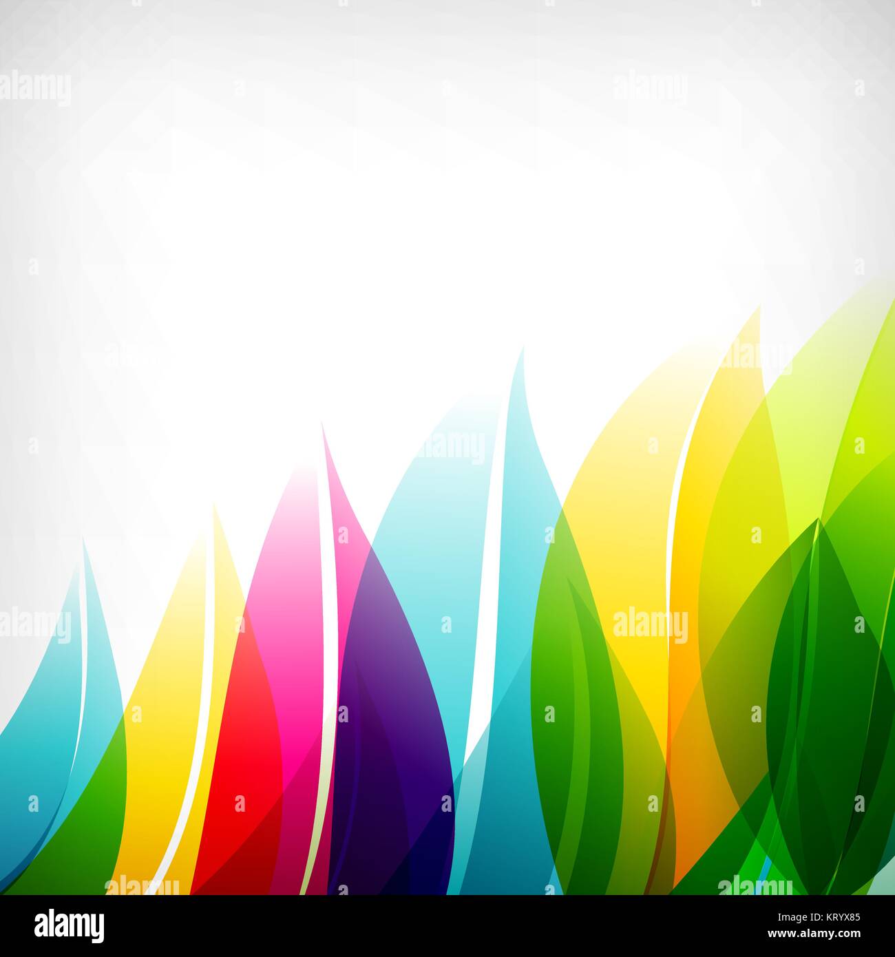 Creative template background. Abstract elements concept, vector ...