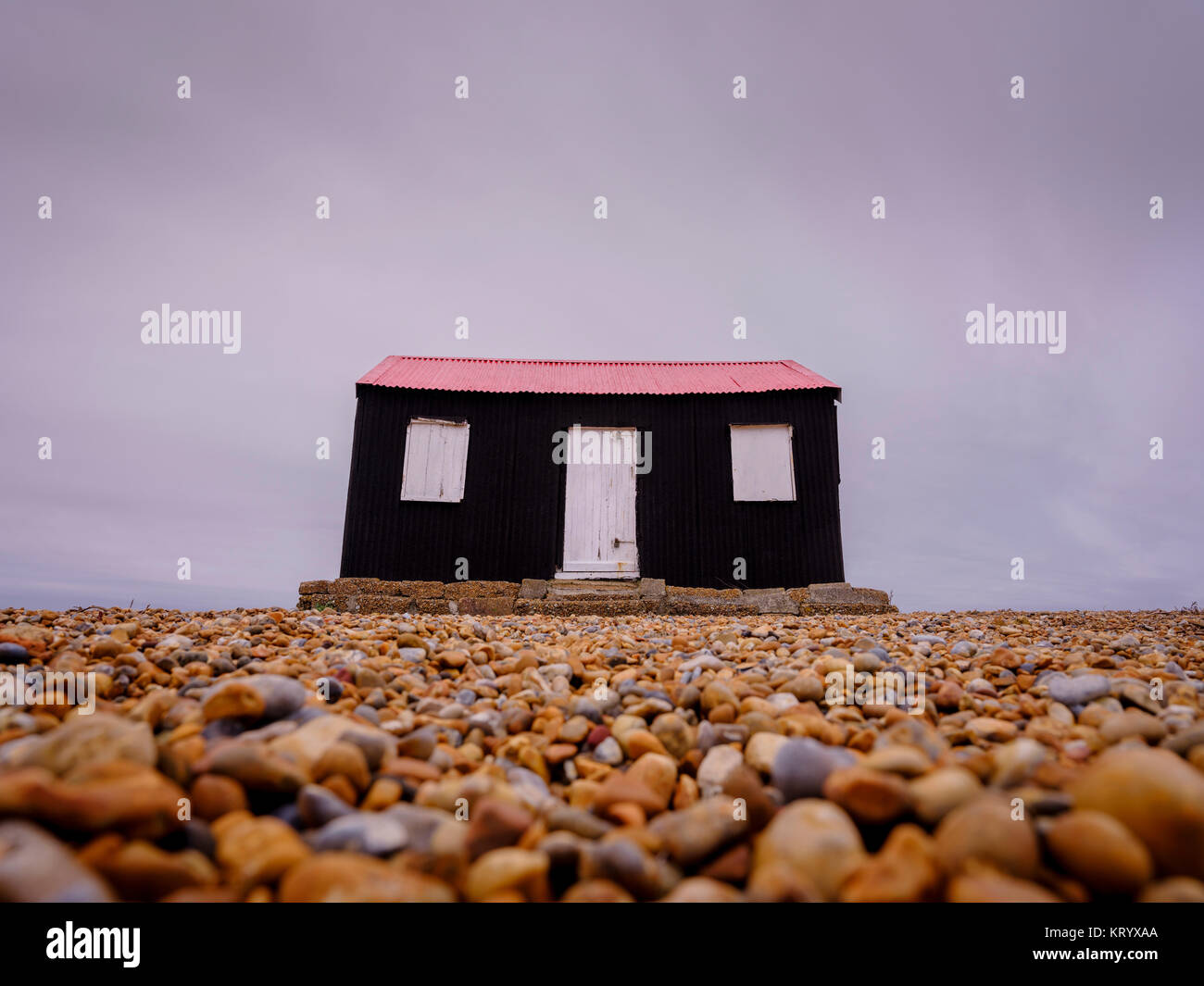 Corrugatediron hi-res stock photography and images - Alamy