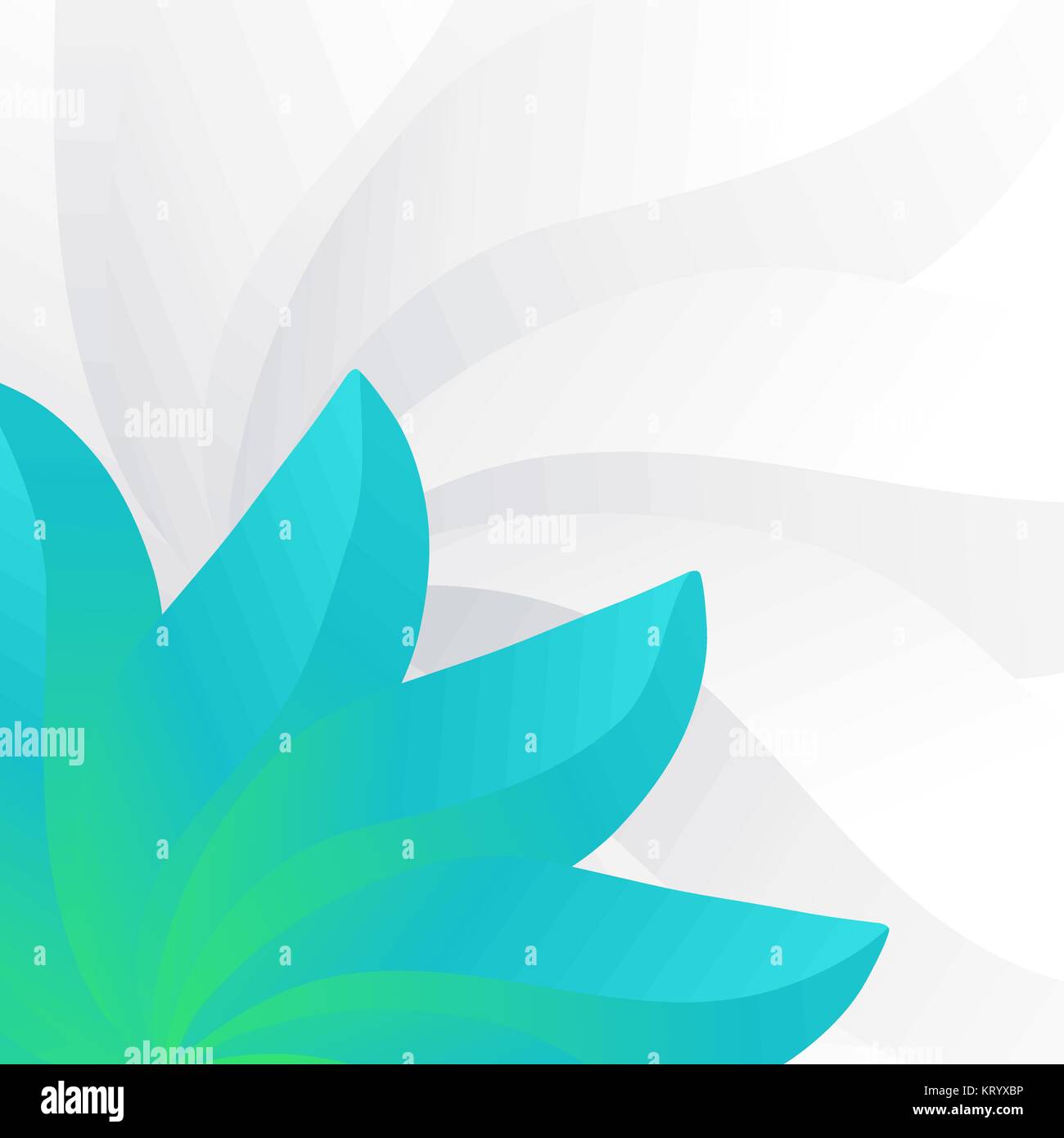 Creative template background. Abstract elements concept, vector ...