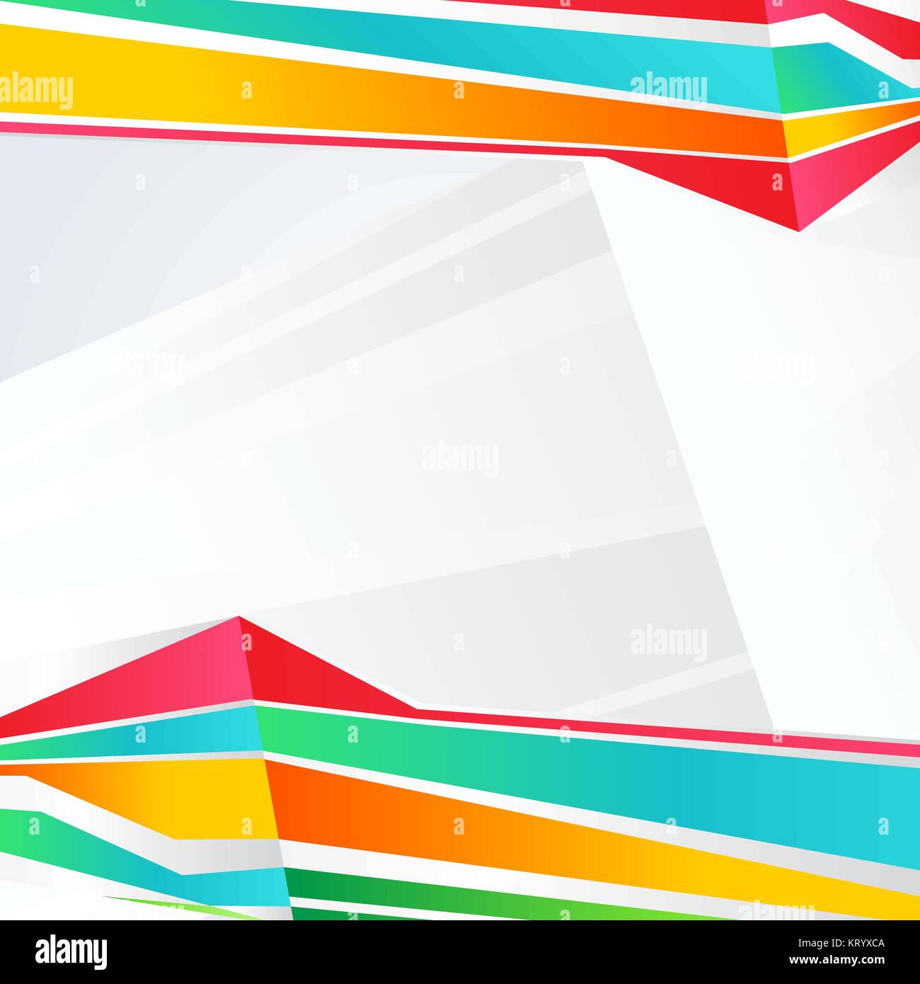Creative template background. Abstract elements concept, vector ...