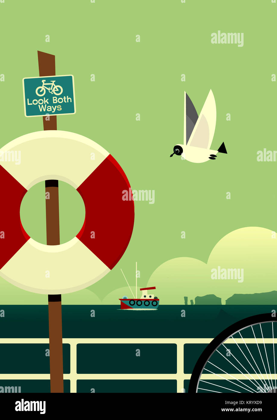 Animated screen hi-res stock photography and images - Alamy