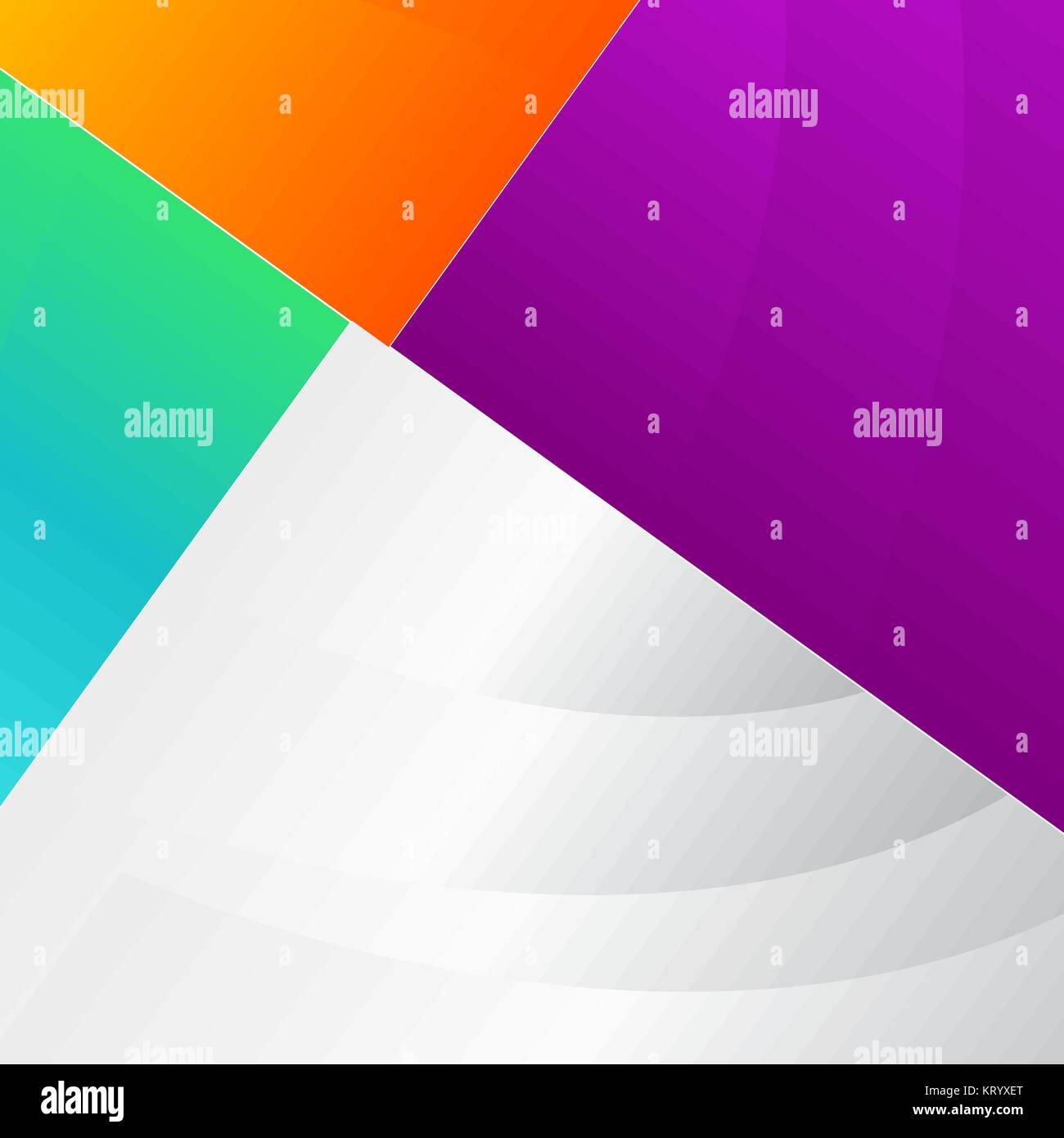 Creative template background. Abstract elements concept, vector ...
