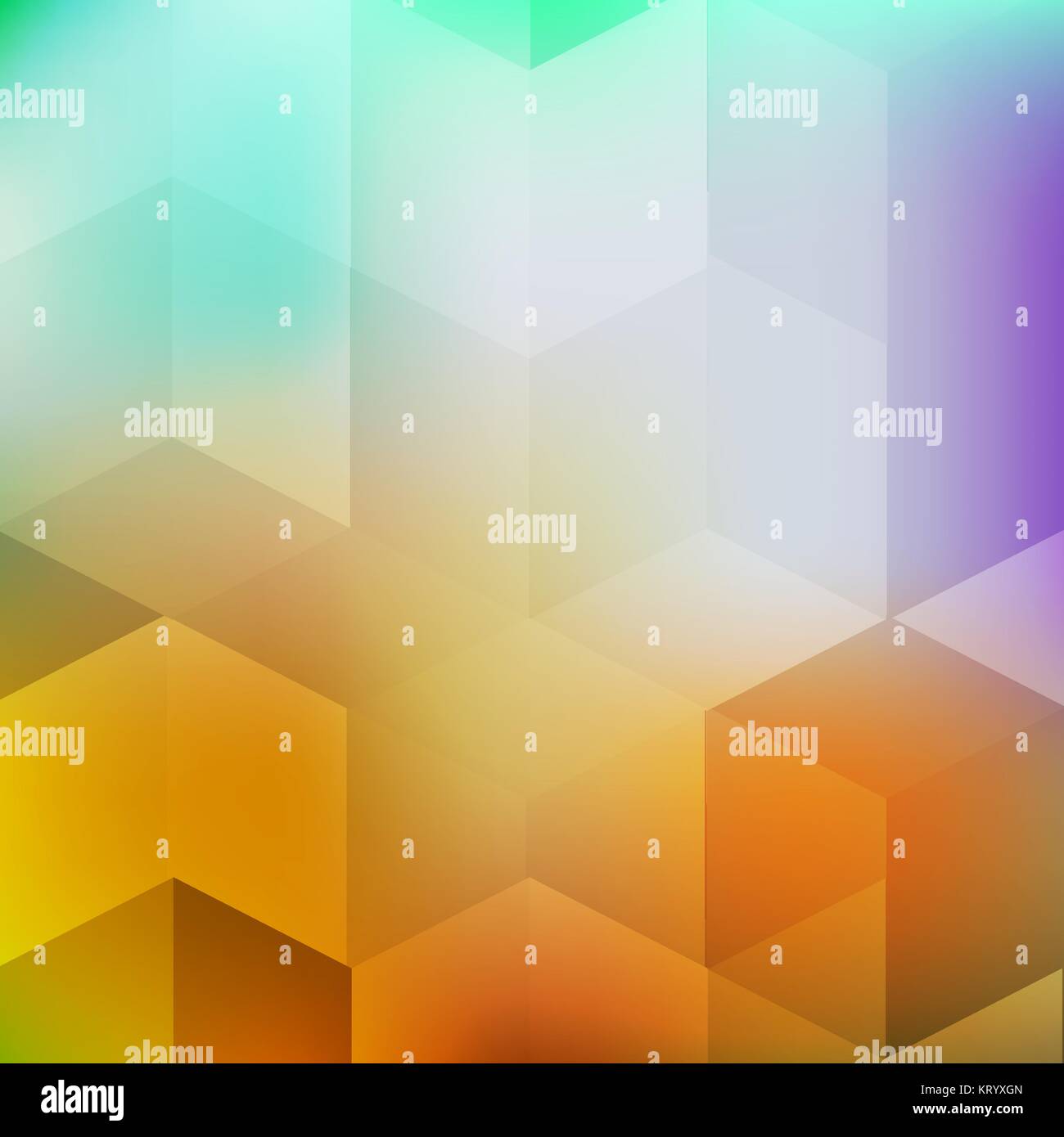 Creative template background. Abstract elements concept, vector ...
