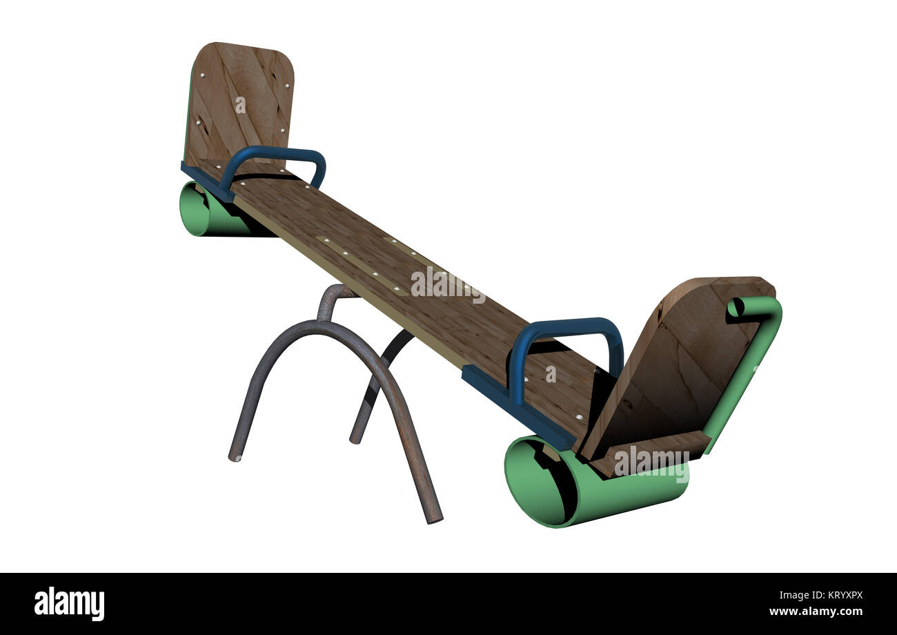 Rocking equipment hi-res stock photography and images - Alamy