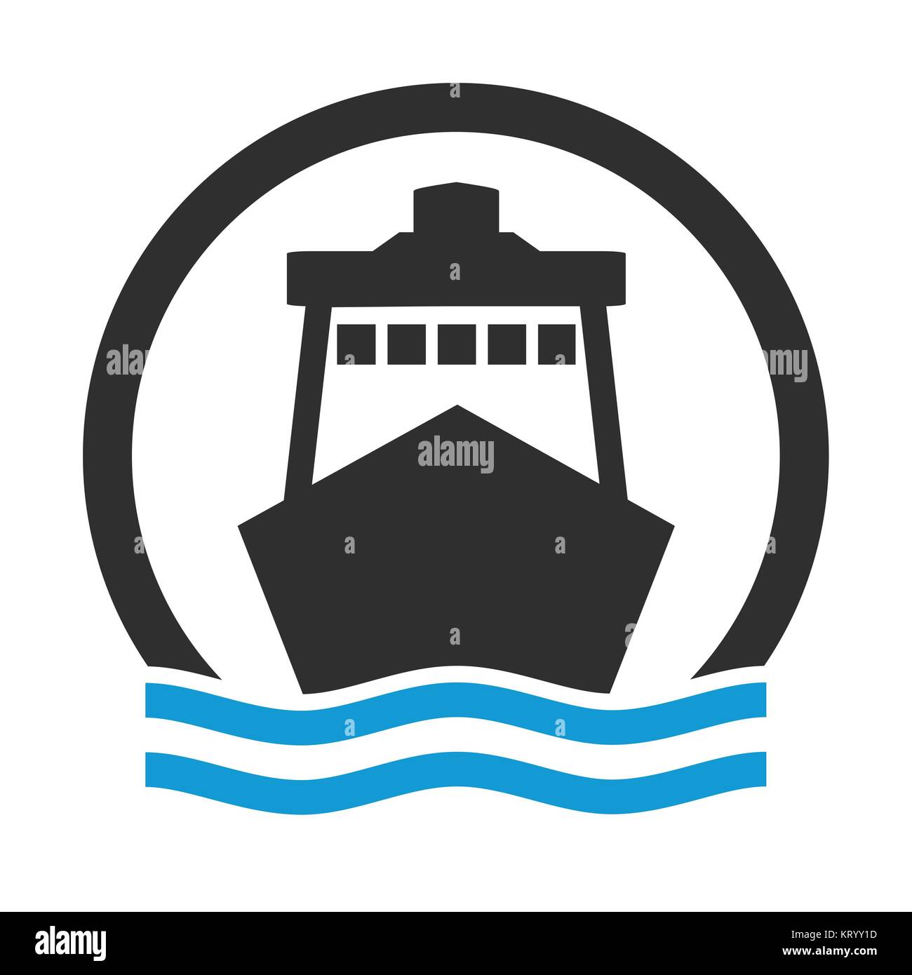 Hre symbol hi-res stock photography and images - Alamy