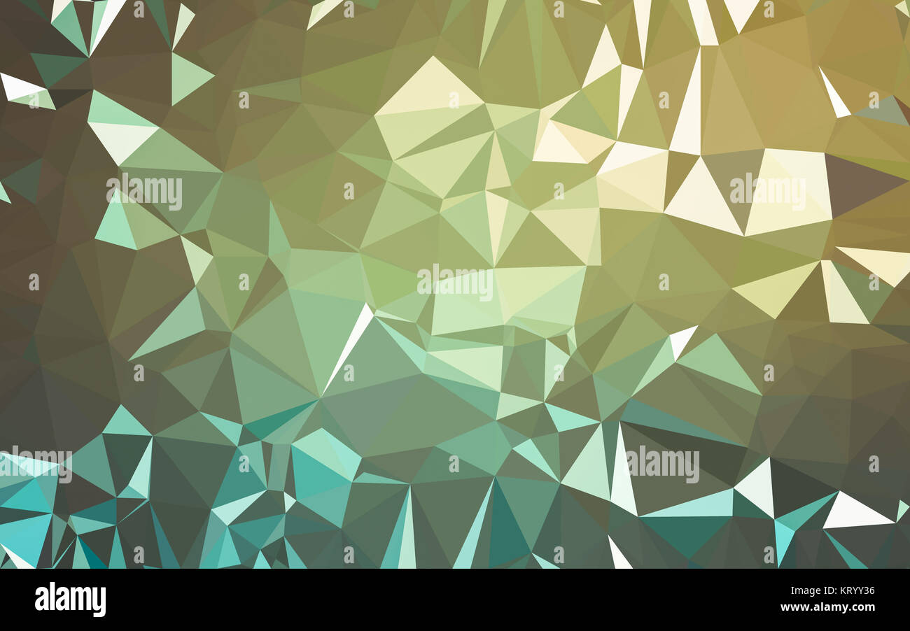 Abstract low poly background, geometry triangle Stock Photo - Alamy