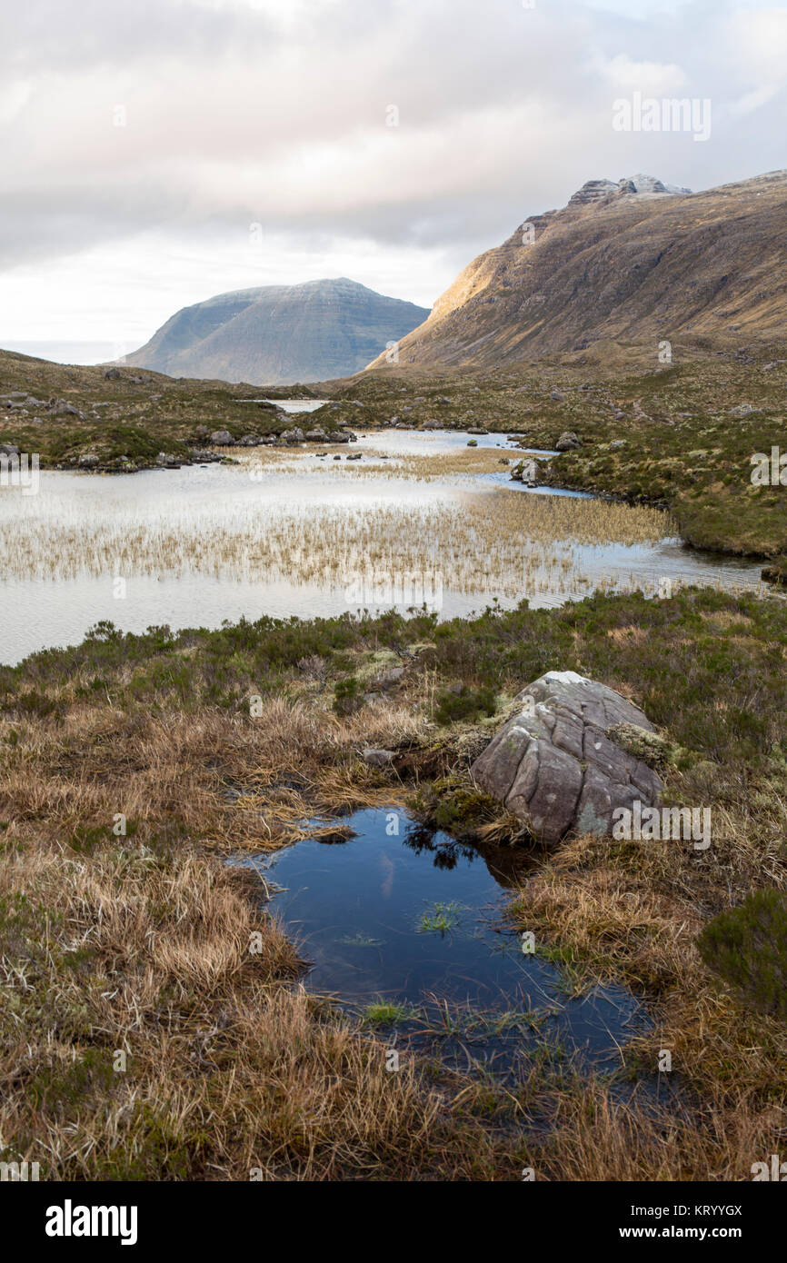 Ross formation hi-res stock photography and images - Alamy