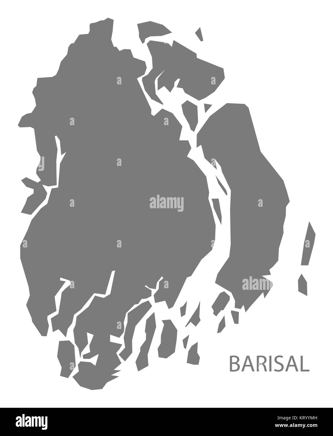 Barisal division hi-res stock photography and images - Alamy