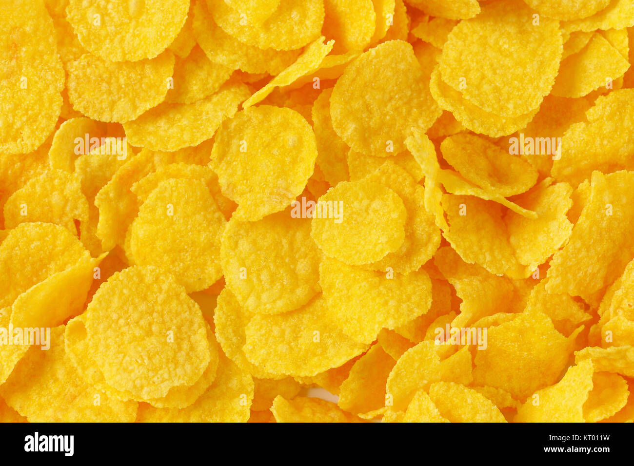 pile of corn flakes Stock Photo - Alamy