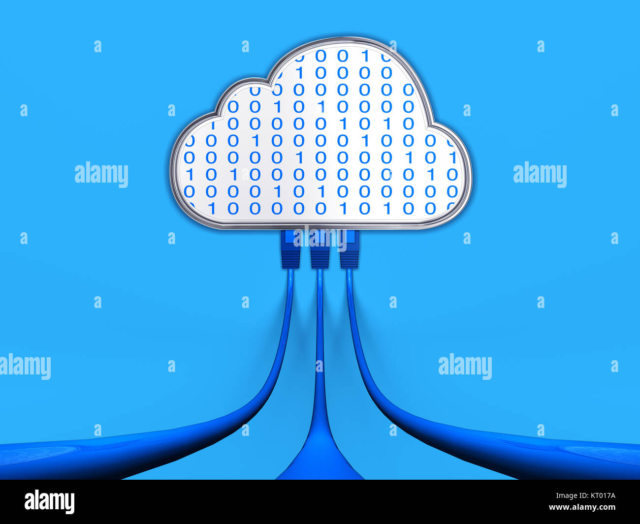 cloud computing concept Stock Photo - Alamy