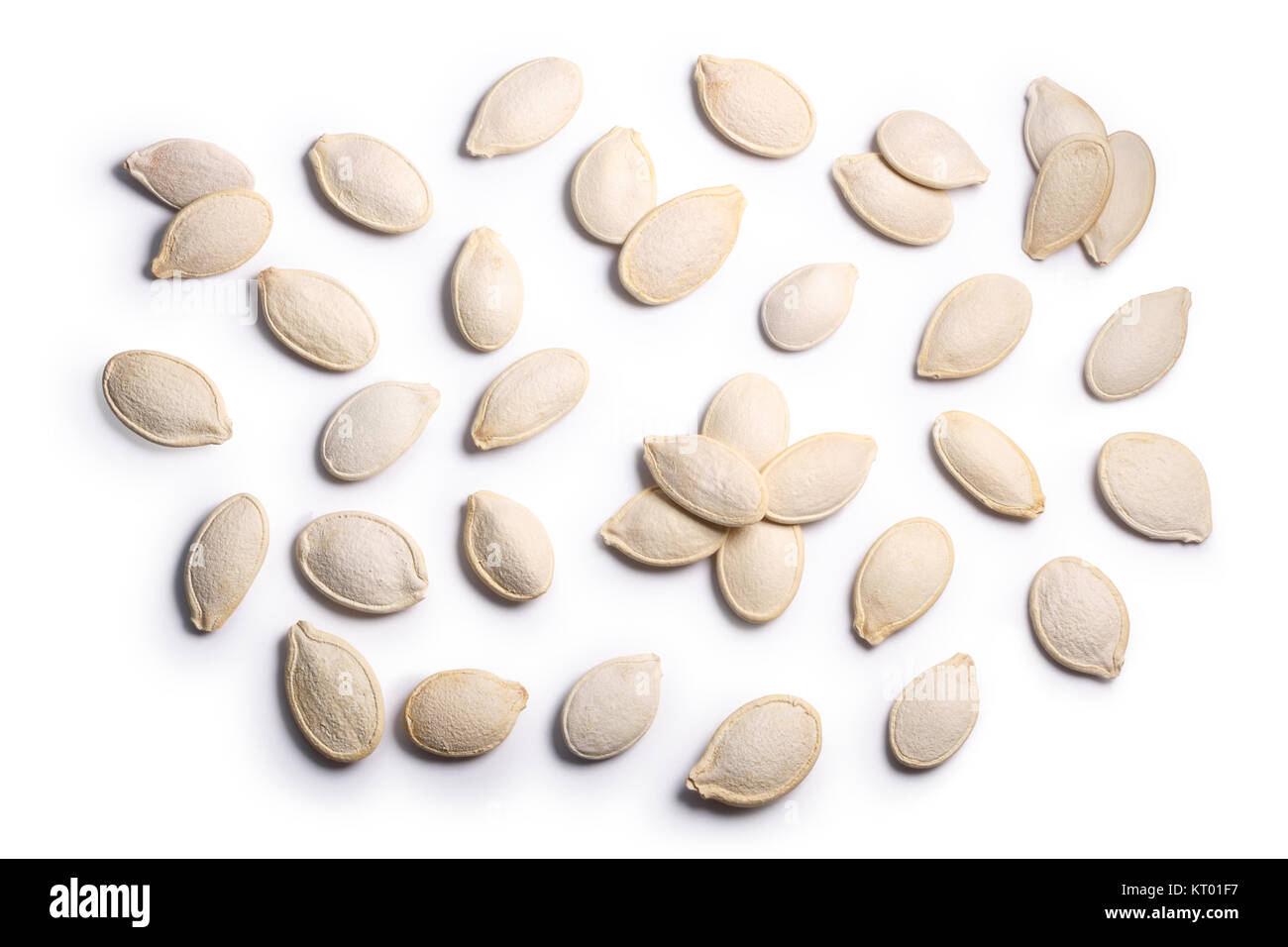 Cucurbita Pepo Seeds