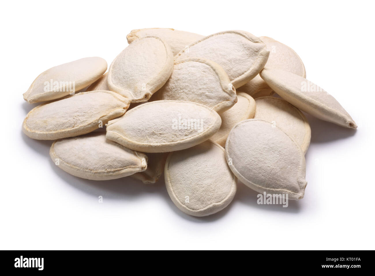 Cucurbita Pepo Seeds