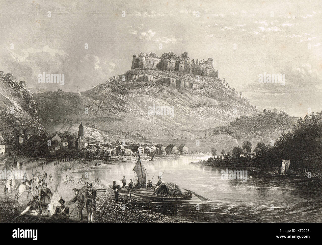 French occupation hi-res stock photography and images - Alamy