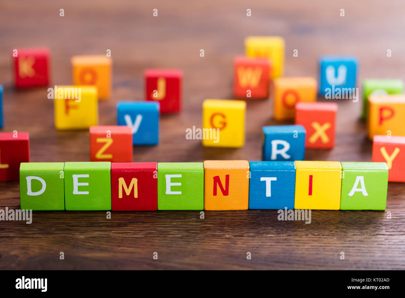Memory game dementia hi-res stock photography and images - Alamy